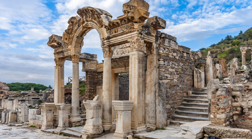 Günlük TurlarEbruli Turizm