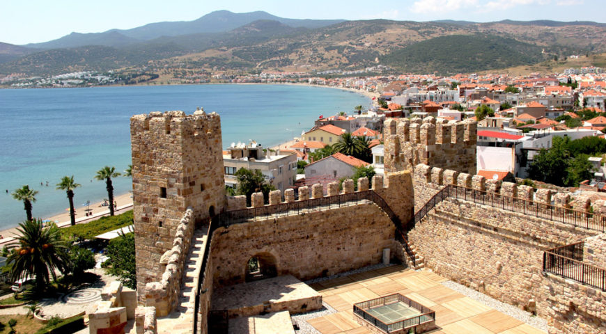 Günlük TurlarEbruli Turizm