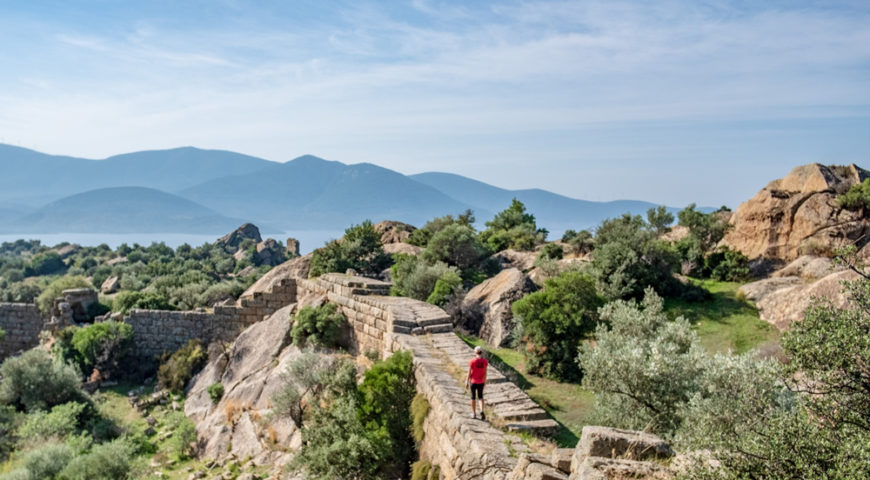 Günlük TurlarEbruli Turizm