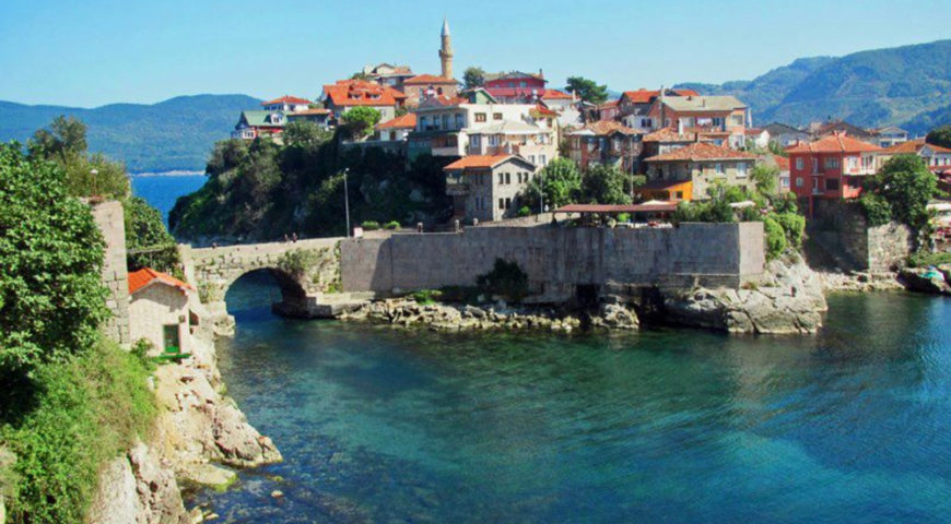 Konaklamalı TurlarEbruli Turizm