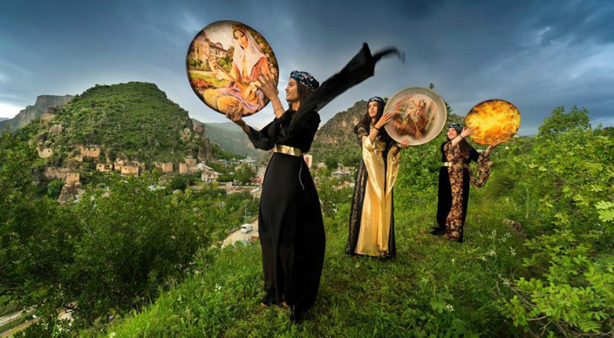 Konaklamalı TurlarEbruli Turizm