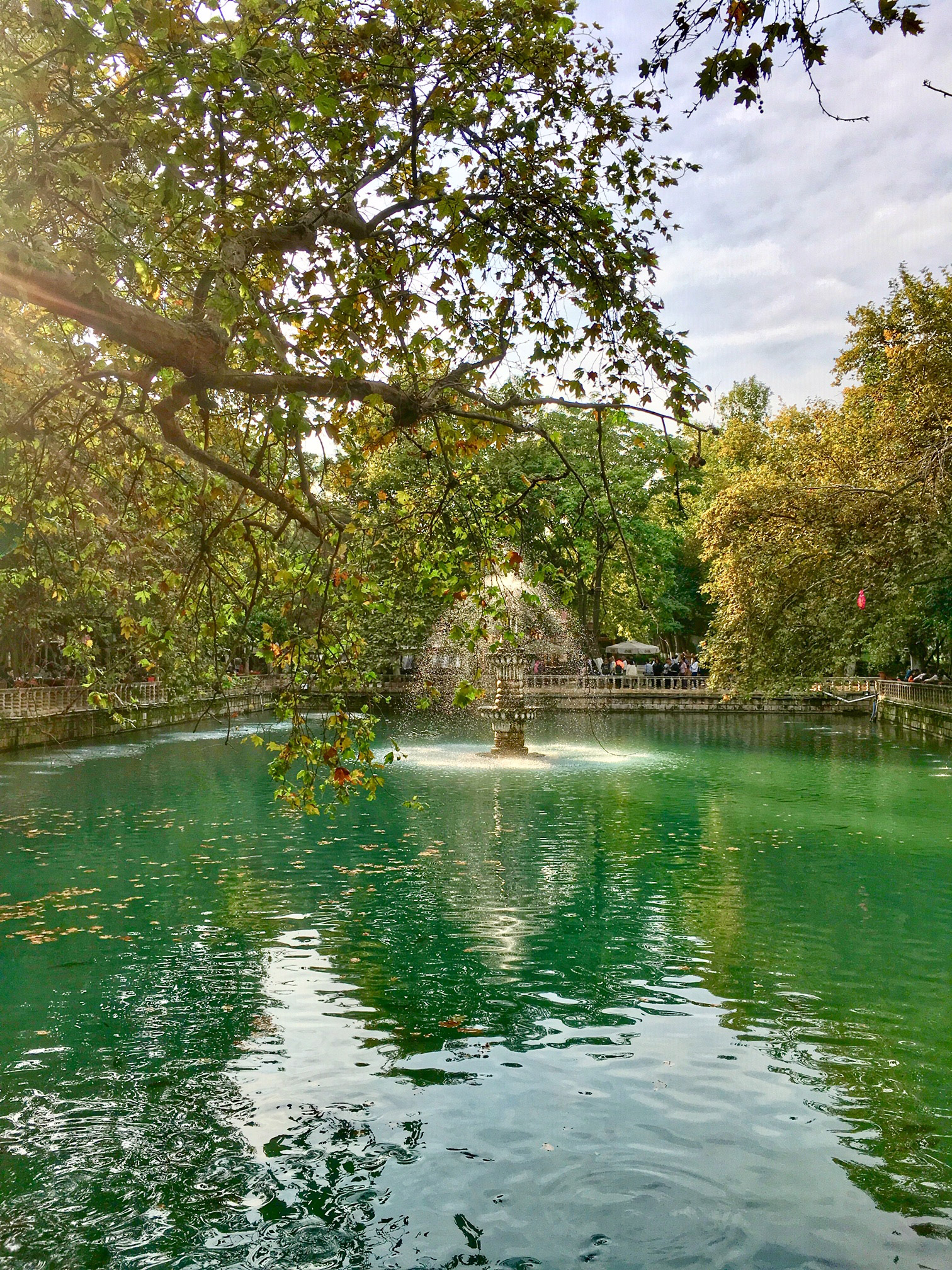 Urfa-Mardin/Meltem Çiftçi Albümü - Ebruli TurizmEbruli Turizm