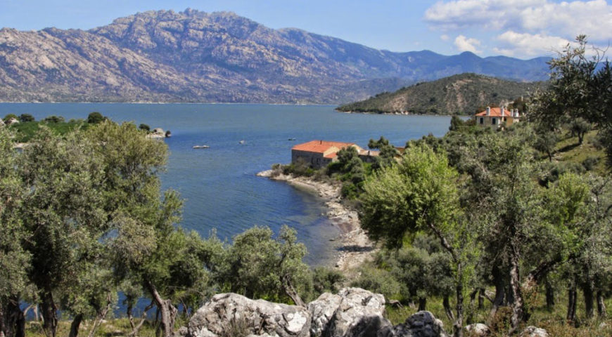 Günlük TurlarEbruli Turizm