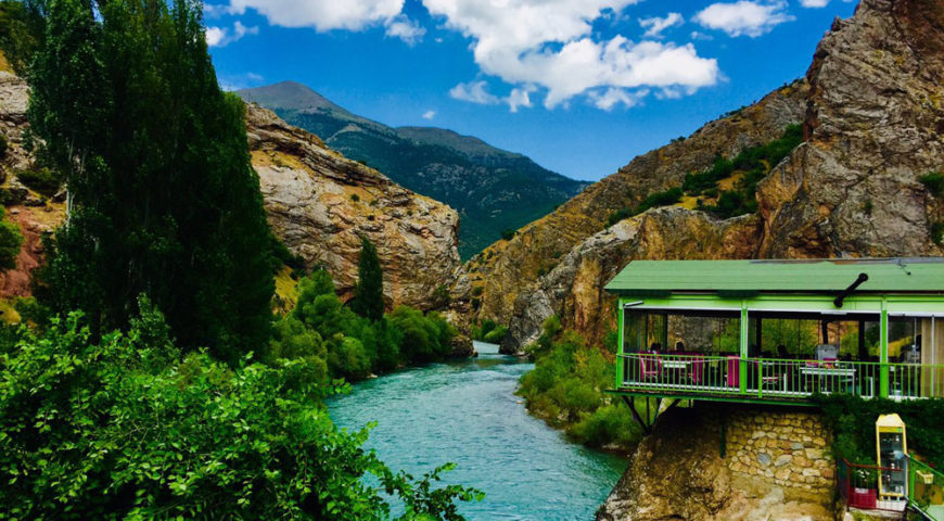 Konaklamalı TurlarEbruli Turizm