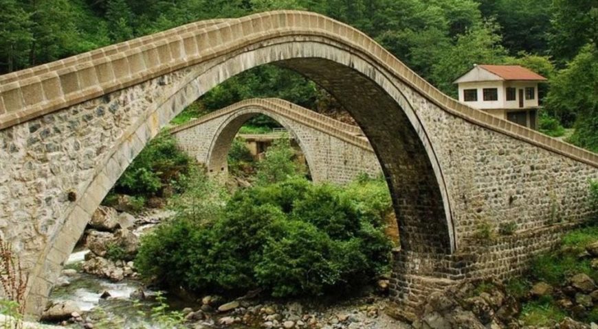 Konaklamalı TurlarEbruli Turizm