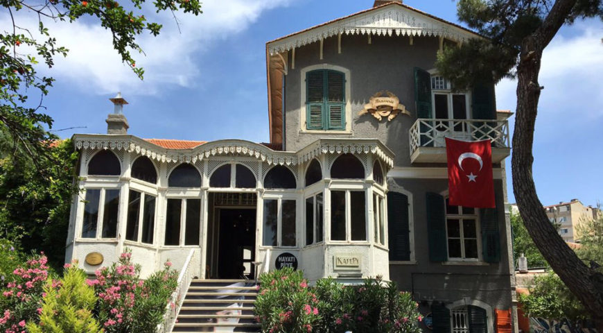 Günlük TurlarEbruli Turizm