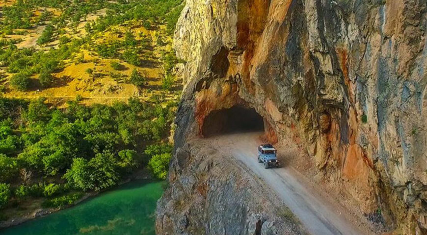 Konaklamalı TurlarEbruli Turizm