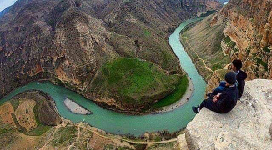 Konaklamalı TurlarEbruli Turizm