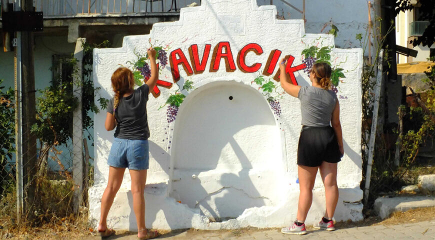 Günlük TurlarEbruli Turizm