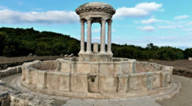 Konaklamalı TurlarEbruli Turizm