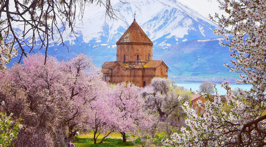 Konaklamalı TurlarEbruli Turizm