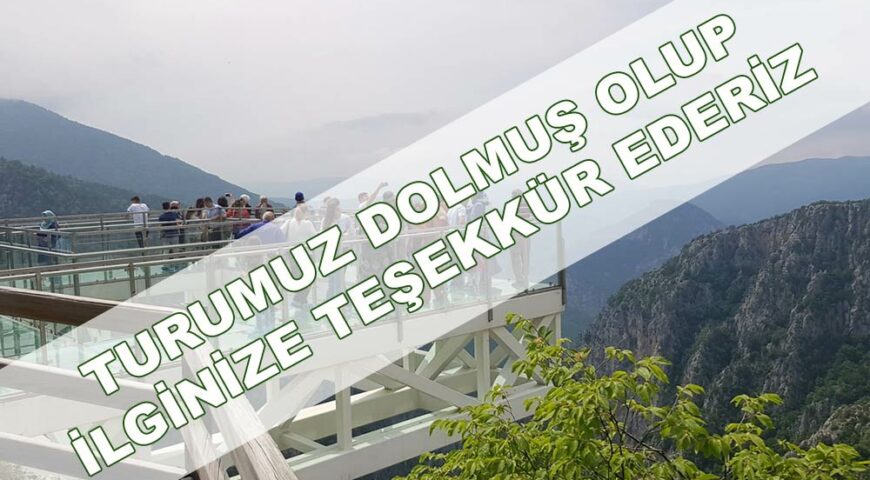 Konaklamalı TurlarEbruli Turizm